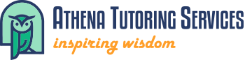 Athena Tutoring Services ~ inspiring wisdom